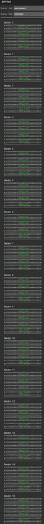 :flipperzero_white: (HOW TO) - Flipper Zero - Write Mifare Classic to a ...